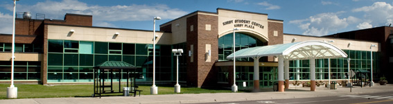 St. Cloud State University - Jefferson Lines : Jefferson Lines