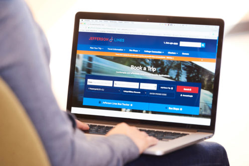 Bus Tracker | Jefferson Lines Bus Locator | Find my Bus