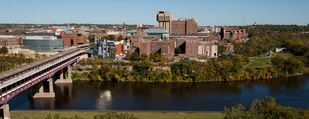 UMN Buses | Jefferson Lines University of Minnesota Buses
